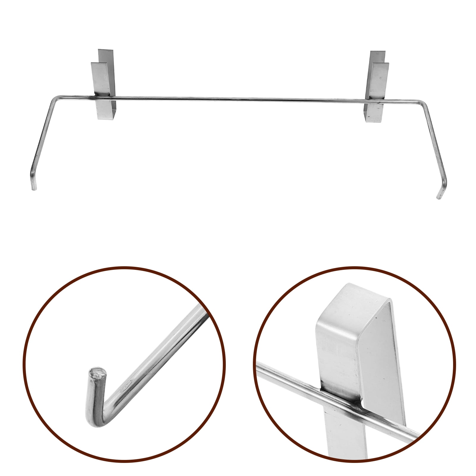 Bee Hive Stand,2pcs Beehive Frame Holder Stainless Steel Beekeeping ...