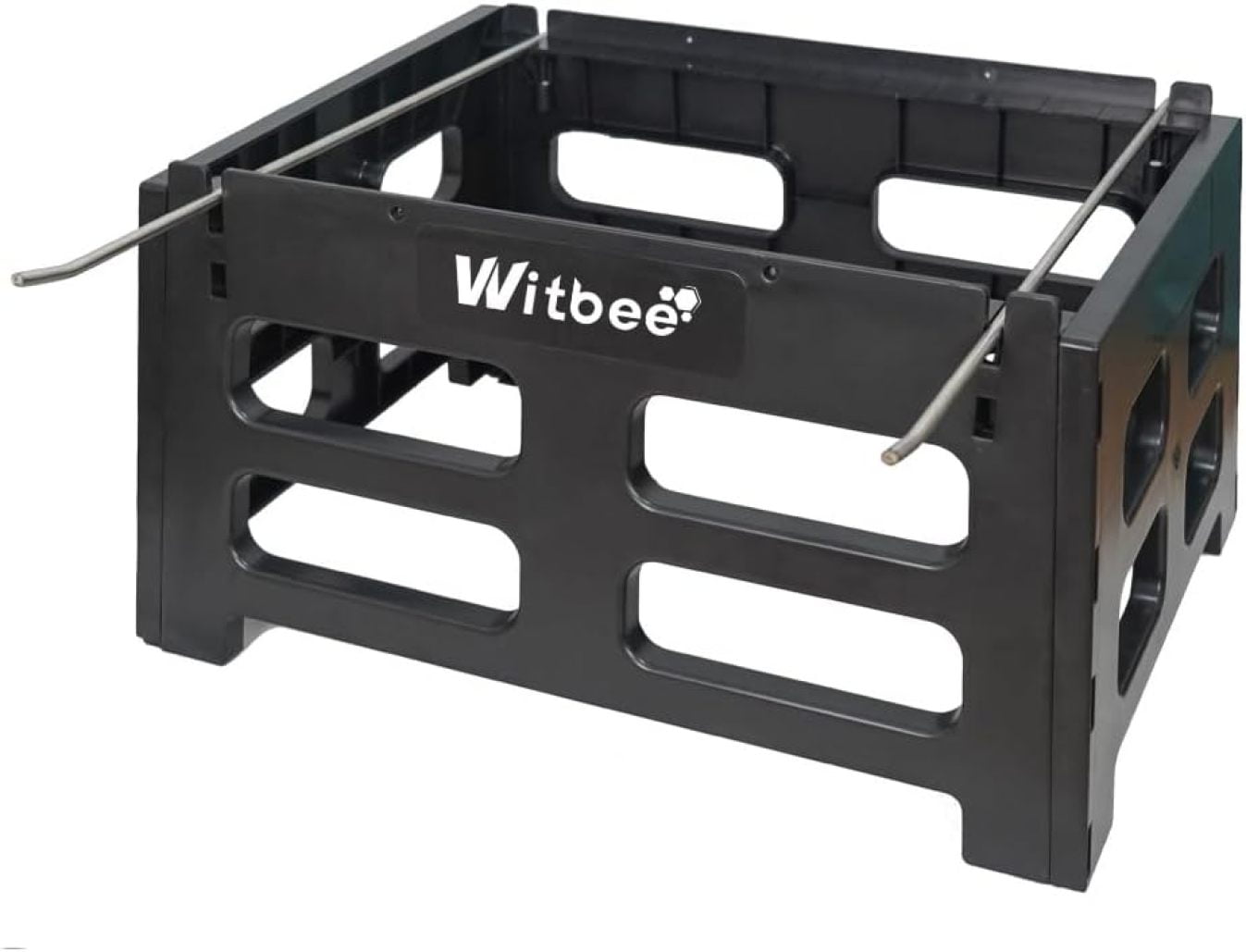 Bee Hive Stand for 10 Frame Langstroth Hives, Durable Plastic ...