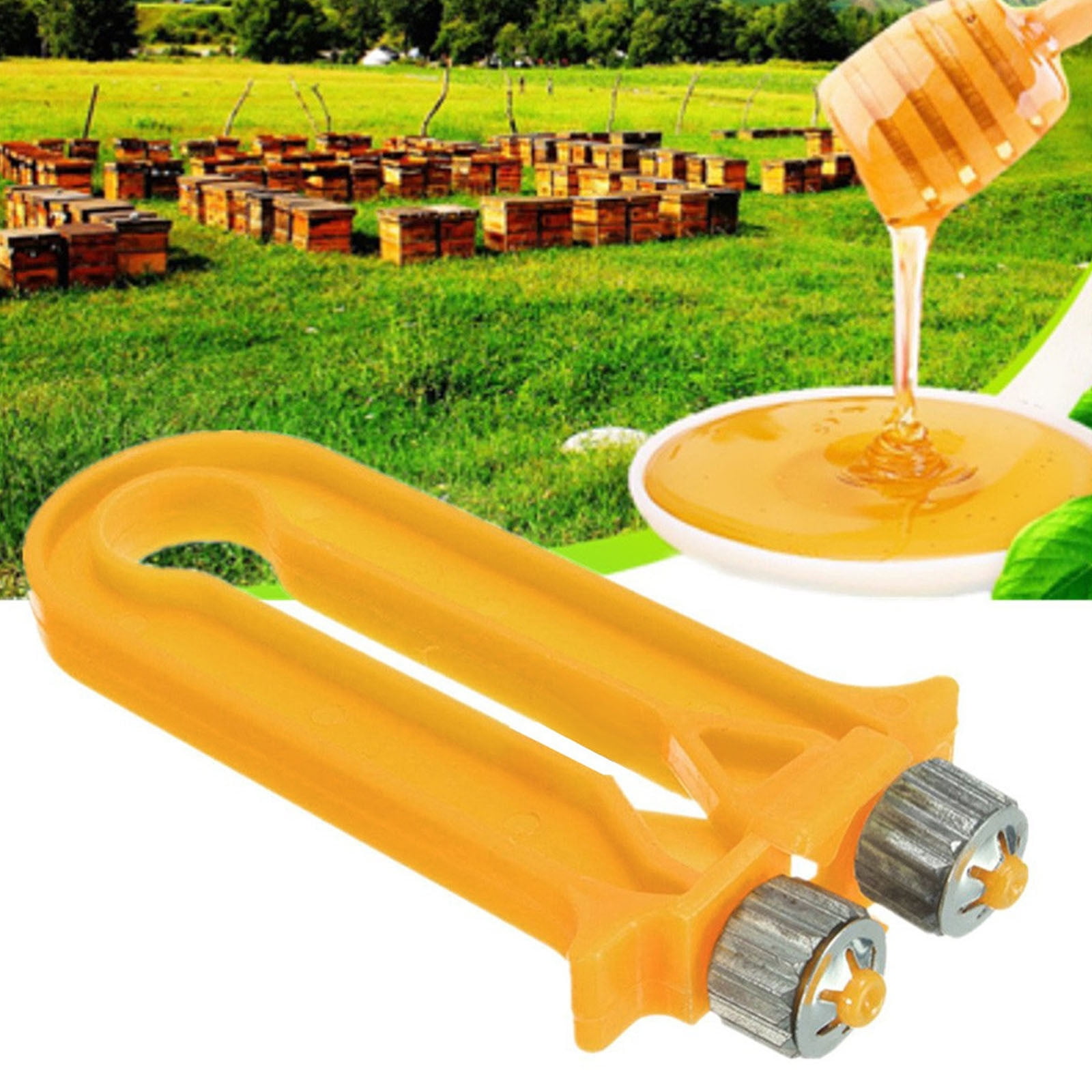 Bee Hive Wire Tensioner Crimper | Apiculture Frame Wire Tightener Tool ...