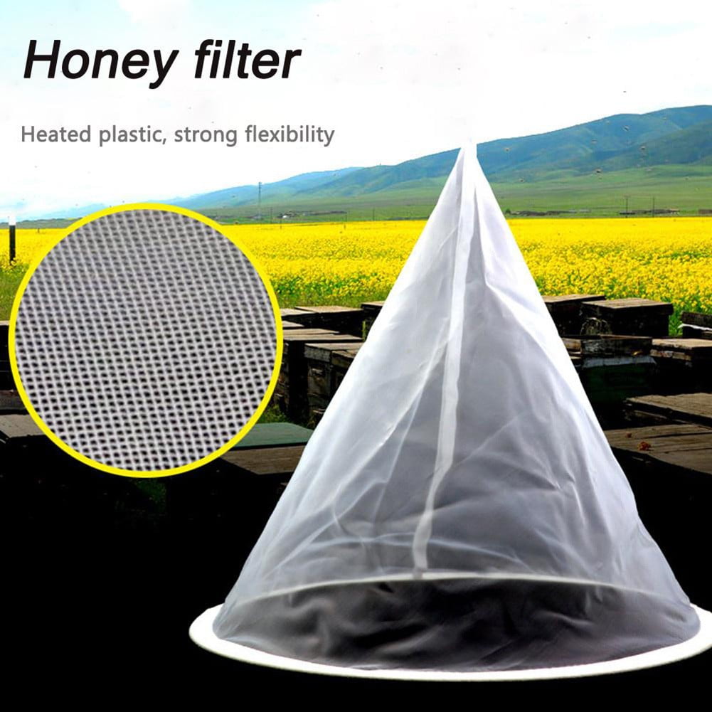 Bee Honey Filter Impurity Filtration Precision Beekeeping Screener ...