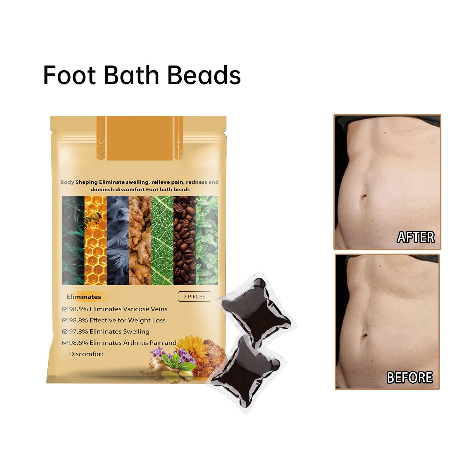 Bee Joint Care Cream Joint Massager Repairing and Moisturizing Body ...