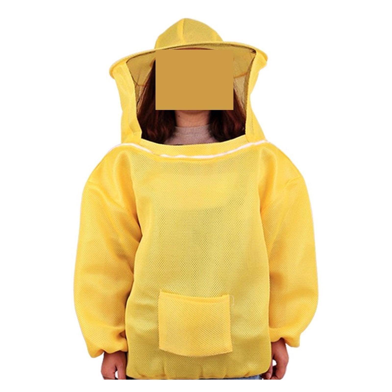 Bee Keeping Clothes Protective Clothing Colorful Jacket Suit Bee Hive ...