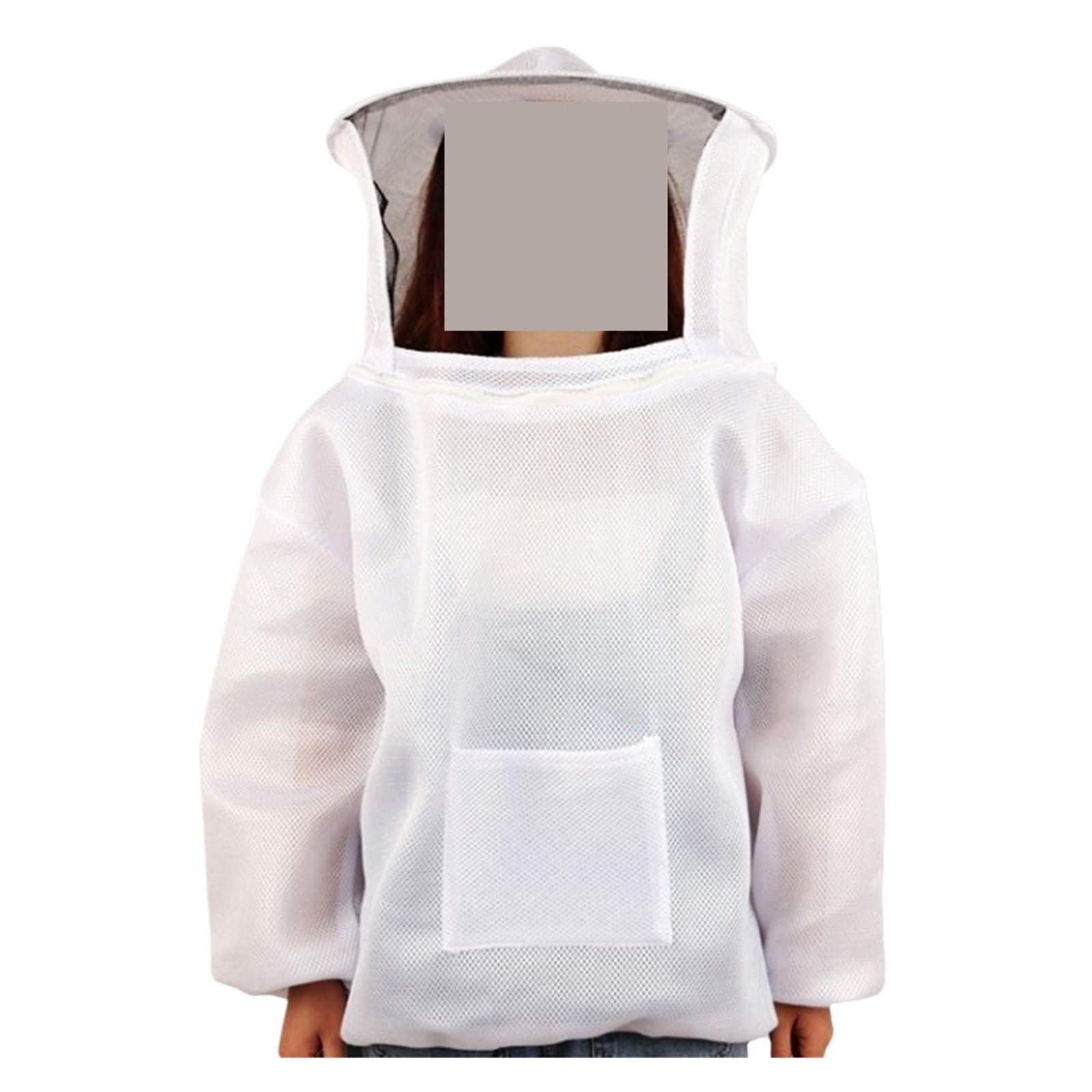 Bee Keeping Clothes Protective Clothing Colorful Jacket Suit Bee Hive ...