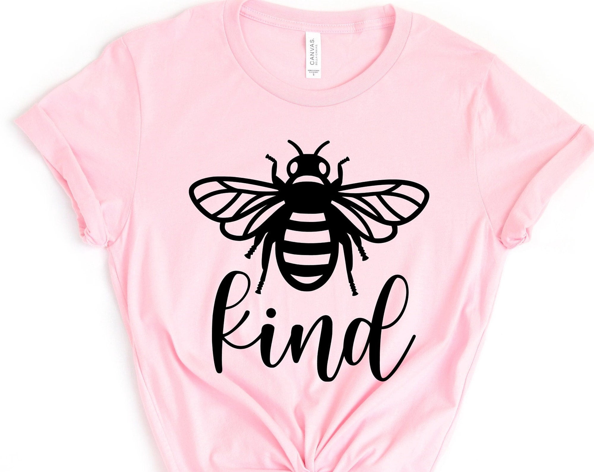 Bee Kind Shirt Be Kind Shirt Be Kind T Shirt Inspirational Shirt Be ...