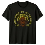 Bee Kind To Everyone Sunflower T-Shirt, Nature Lover Tee - Walmart.com