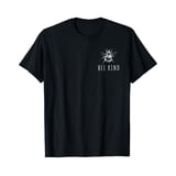 Bee Kind Tshirt for a Bee Lover - Walmart.com