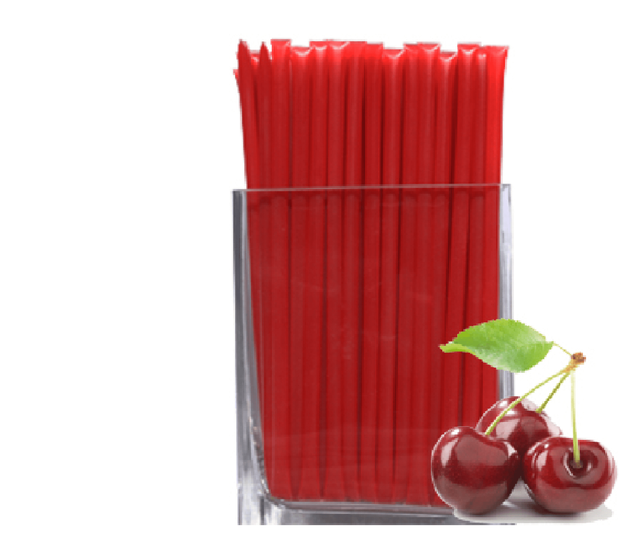 Bee Krazy Cherry Honey Sticks - Walmart.com