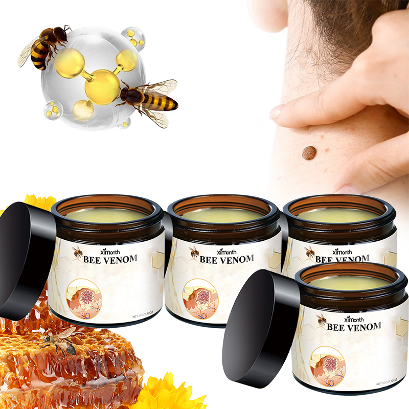 Bee Light Care Cream, Unisex-Adult, Hypoallergenic Lotion with ...
