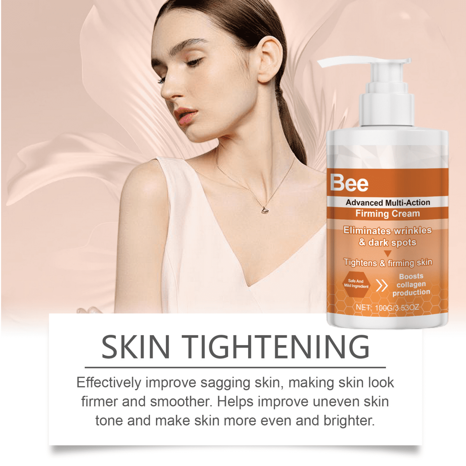 Bee Phyto-Toxin Extracts Anti-Wrinkle Toxin, 2025 New Professional Bee ...