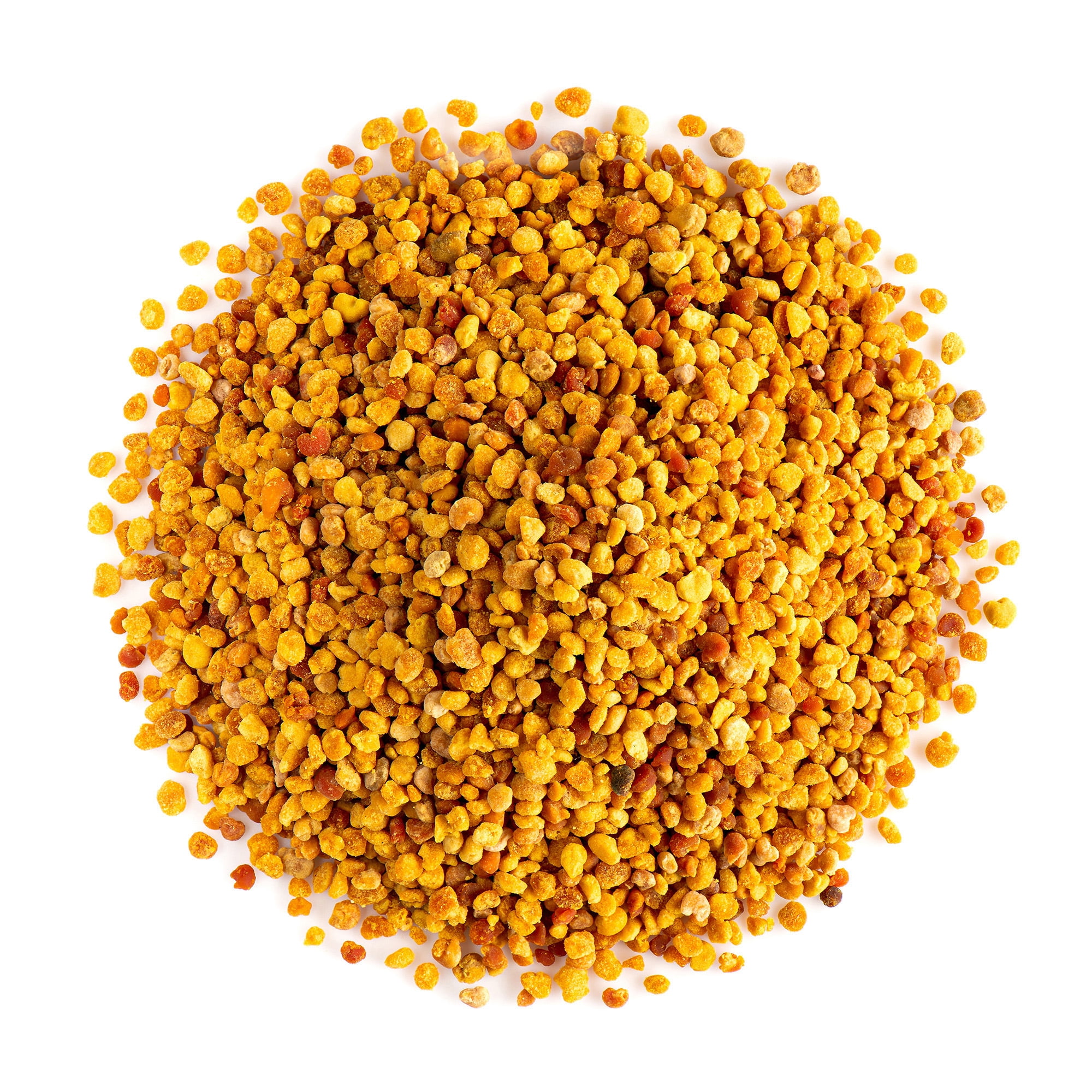 Bee Polen Organic Whole - Suitable For Any Use - Walmart.com