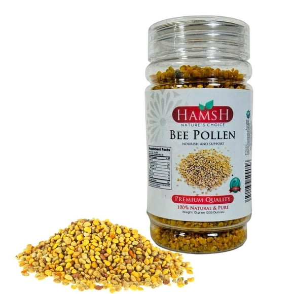 Bee Pollen in Superfoods - Walmart.com