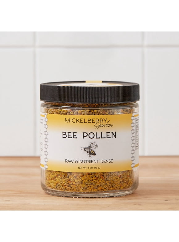 Bee Pollen in Superfoods - Walmart.com