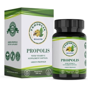 Beekeeper's Naturals Propolis Spray for Immune Support and Throat ...