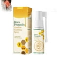 Bee Propolis Tinnitus Soothing Spray,Bees Propolis Tinnitus Relief ...