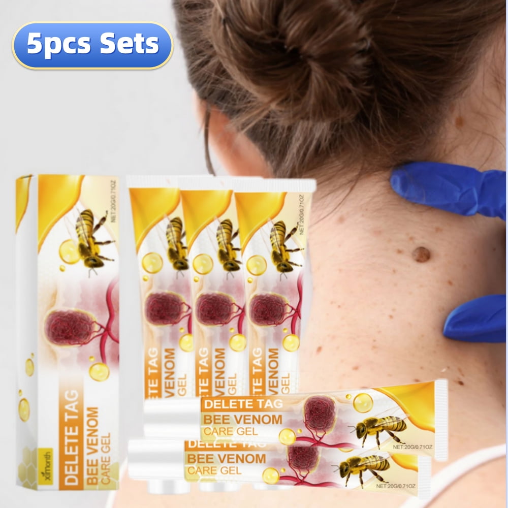 Bee Repair Cream, Hydrating Moisturizing Cream, Remove Spots for Women ...