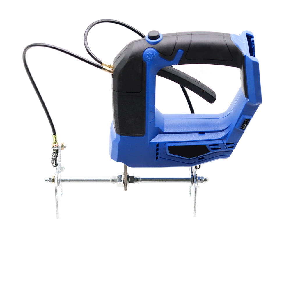 Bee Shaking Machine 20V,lithium Battery Electric Bee Shaker Wireless ...
