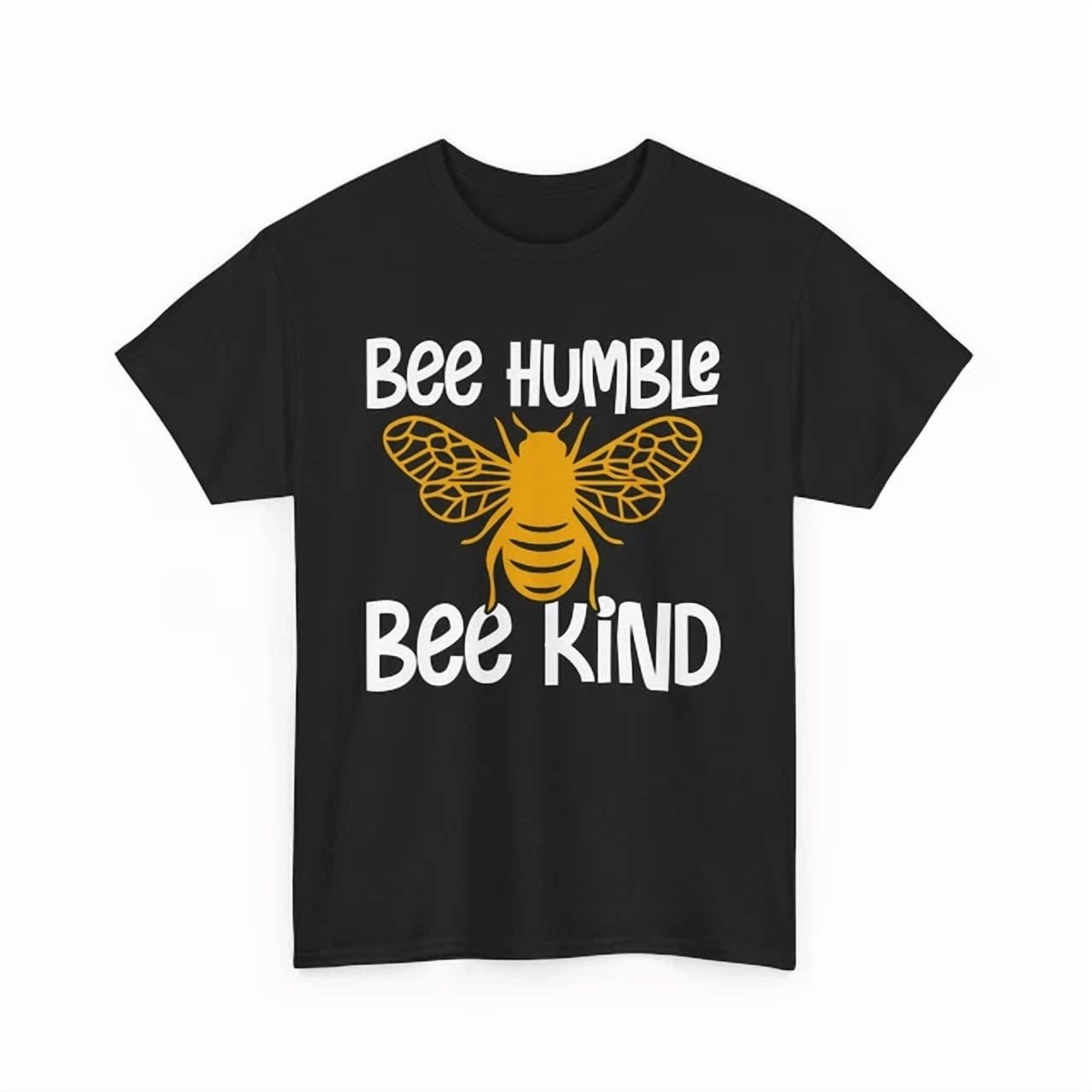Bee Shirt | Save The Bees Shirt | Honeybee Tee | Bee Humble Bee Kind ...