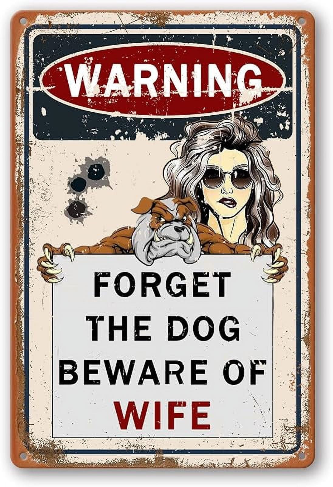 Bee Sign Pardon The Weeds I'm Feeding The Bees Signs Bee Signs Metal ...