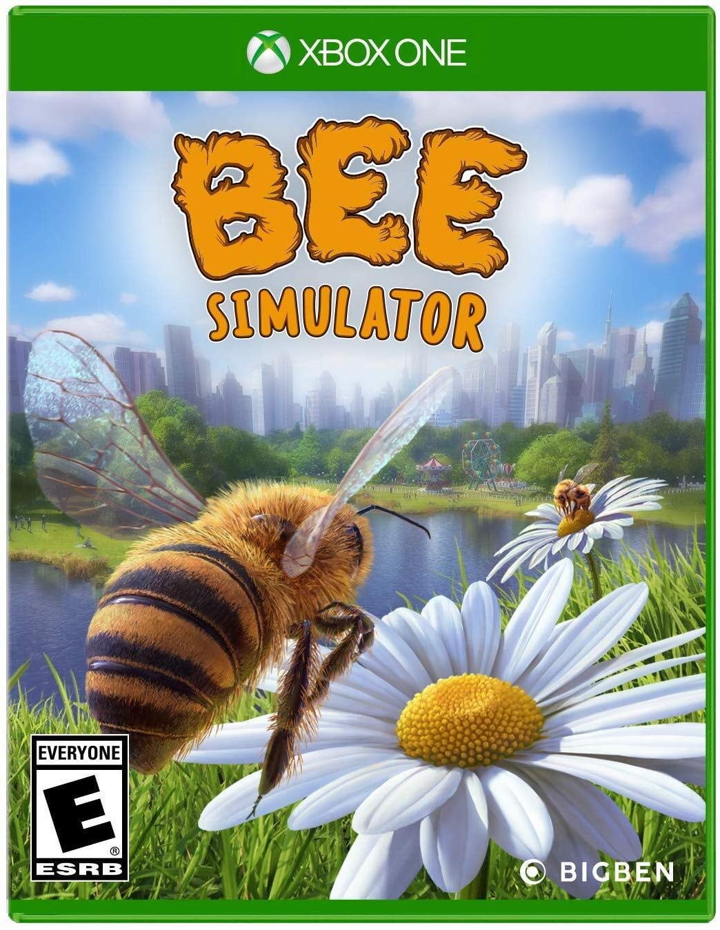 Bee Simulator (Xb1) - Xbox One - Walmart.com