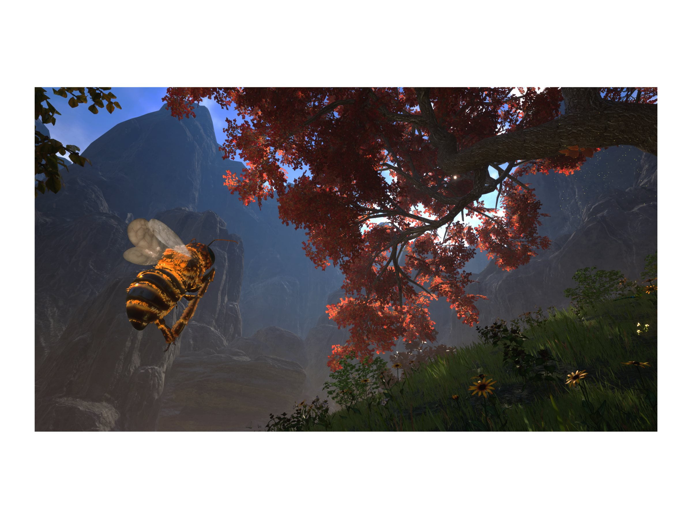 Bee Simulator for PlayStation 4 - Walmart.com