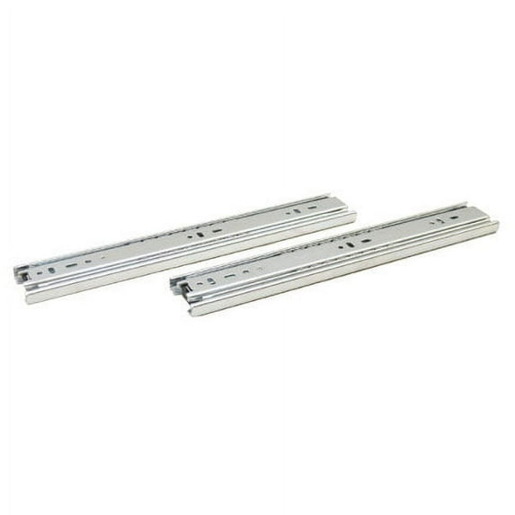 Bee Slide Boat Cooler Tracks 432-44-930 | Four Winns Silver (Set of 2 ...