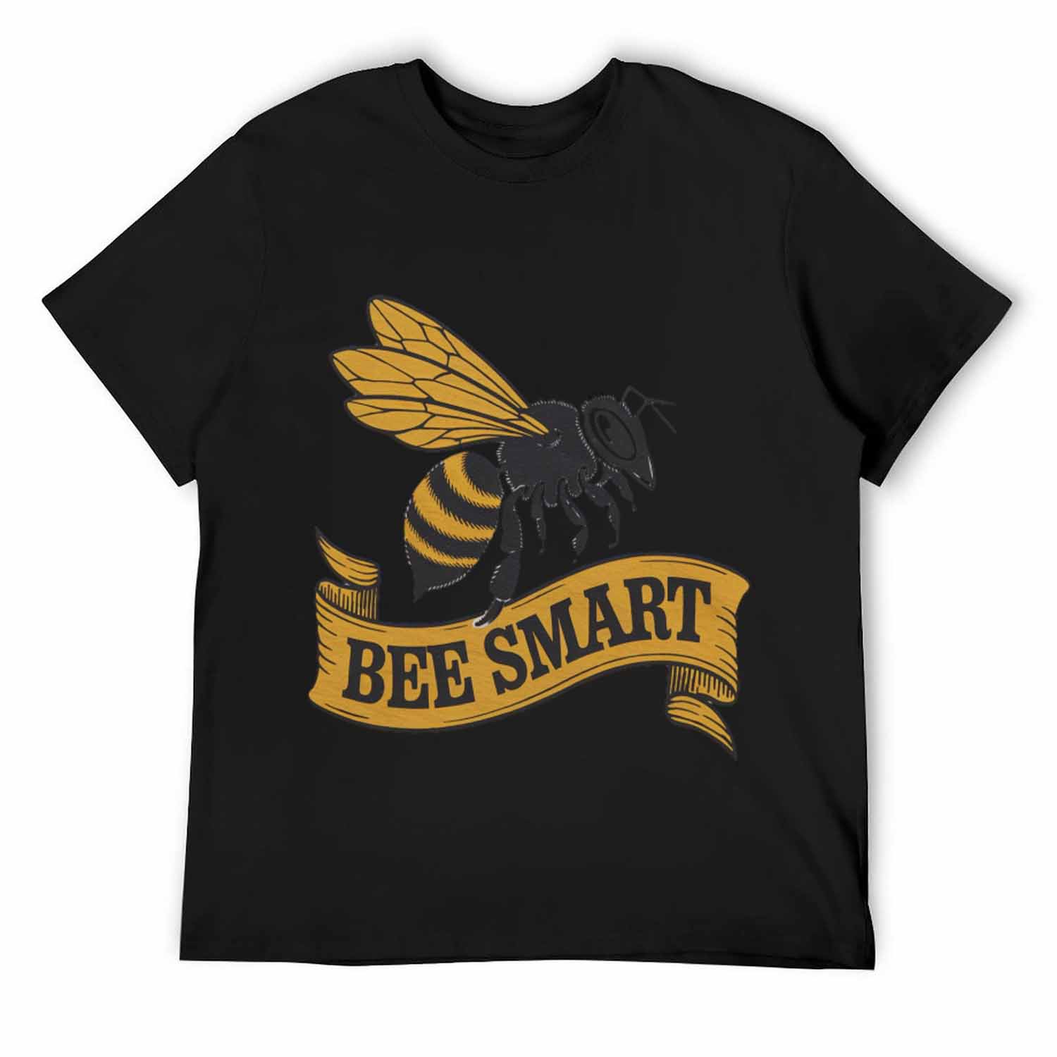 Bee Smartt shirt design bee Mexico Flag Puerto Rico Flag Boricua Chicano T-Shirt - Walmart.com