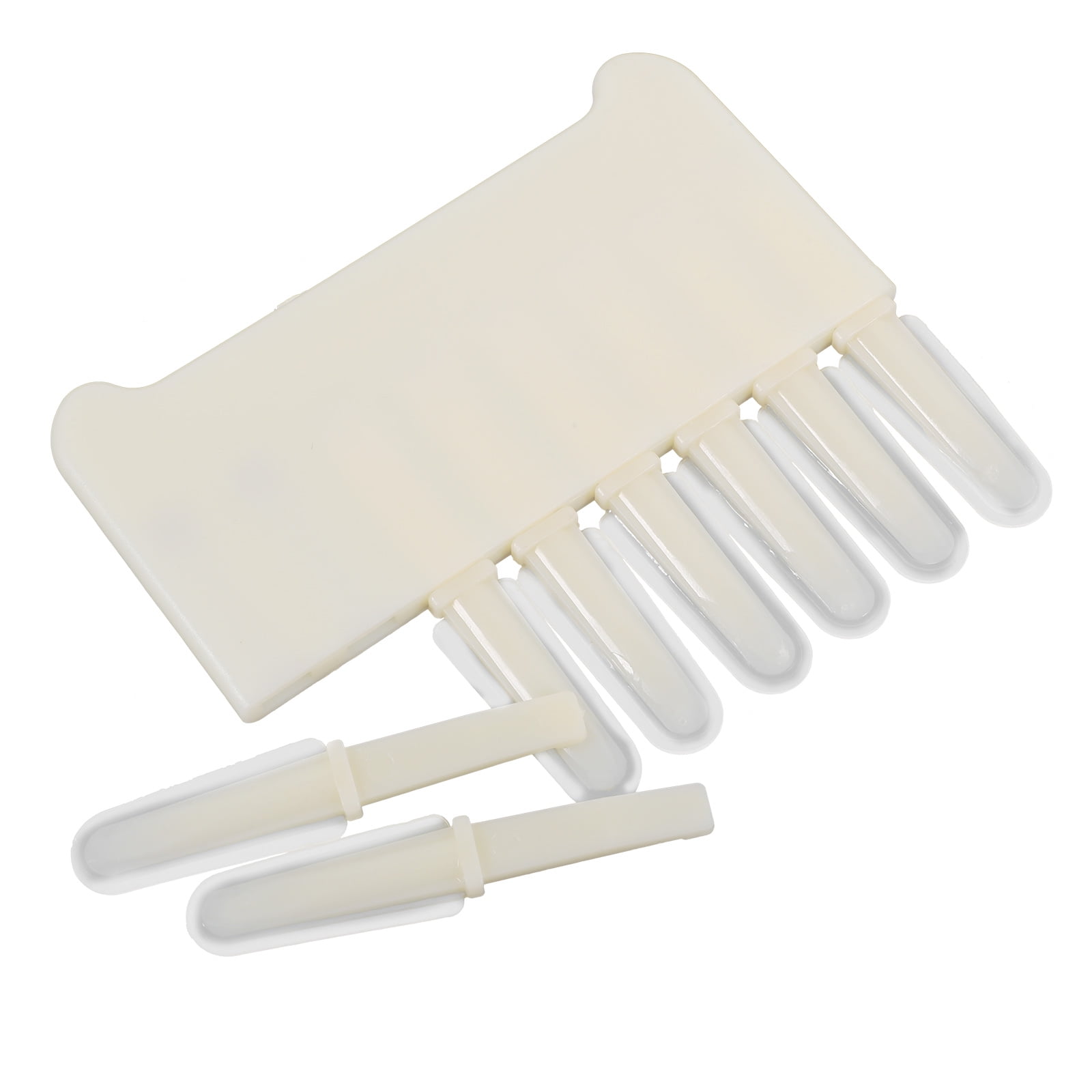 Bee Smoker Pellets Pulp Taking Pen Beekeeping Tool Box 9.60X8.20X0.20CM ...