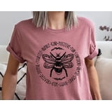 Bee Something Shirt Be Kind Stay Positive Fun Confident Happy Wild ...