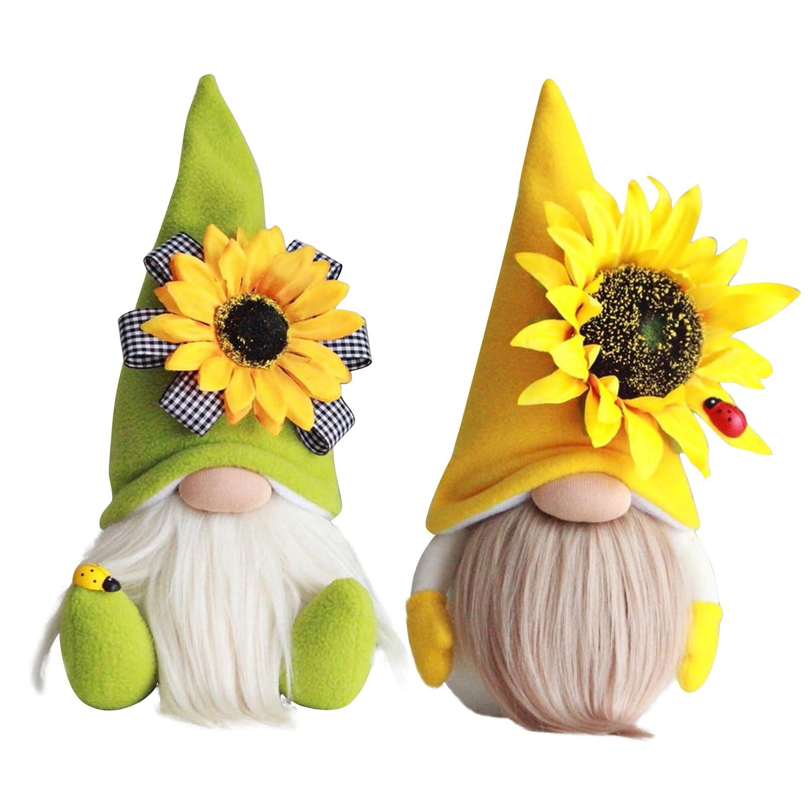Bee Striped Tomte Swedish Bee Elfs Home - Walmart.com