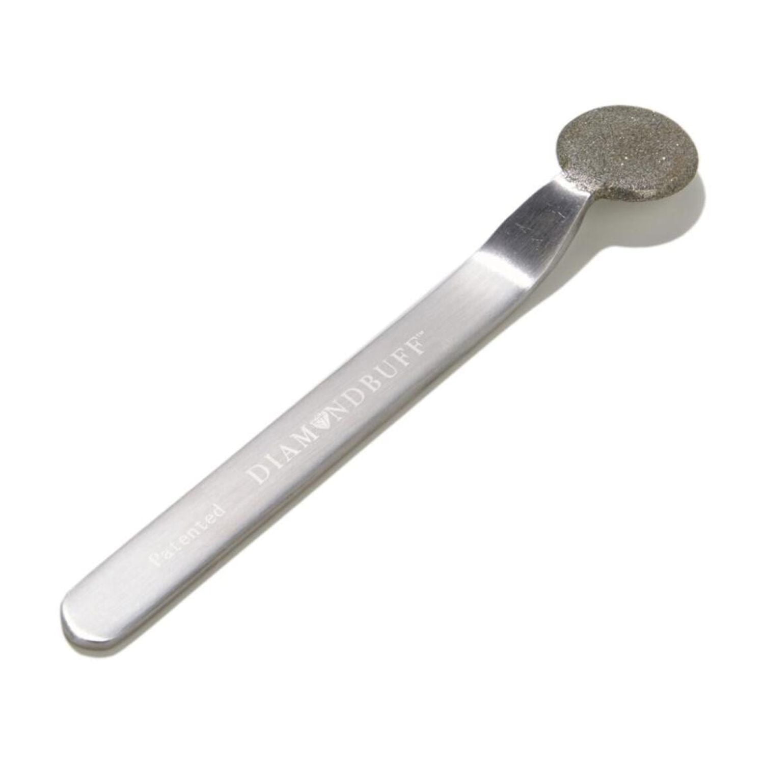 Bee Stunning DiamondBuff Microderm Exfoliation Tool - Walmart.com
