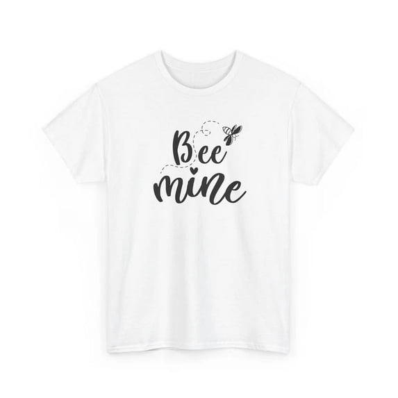 Bee T-Shirt S-5XL, Save The Bees Shirt, Honeybee Tee, Bee Mine Shirt ...