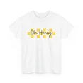 Bee T-Shirt S-5XL, Save The Bees Shirt, Honeybee Tee, Oh Honey Bee ...