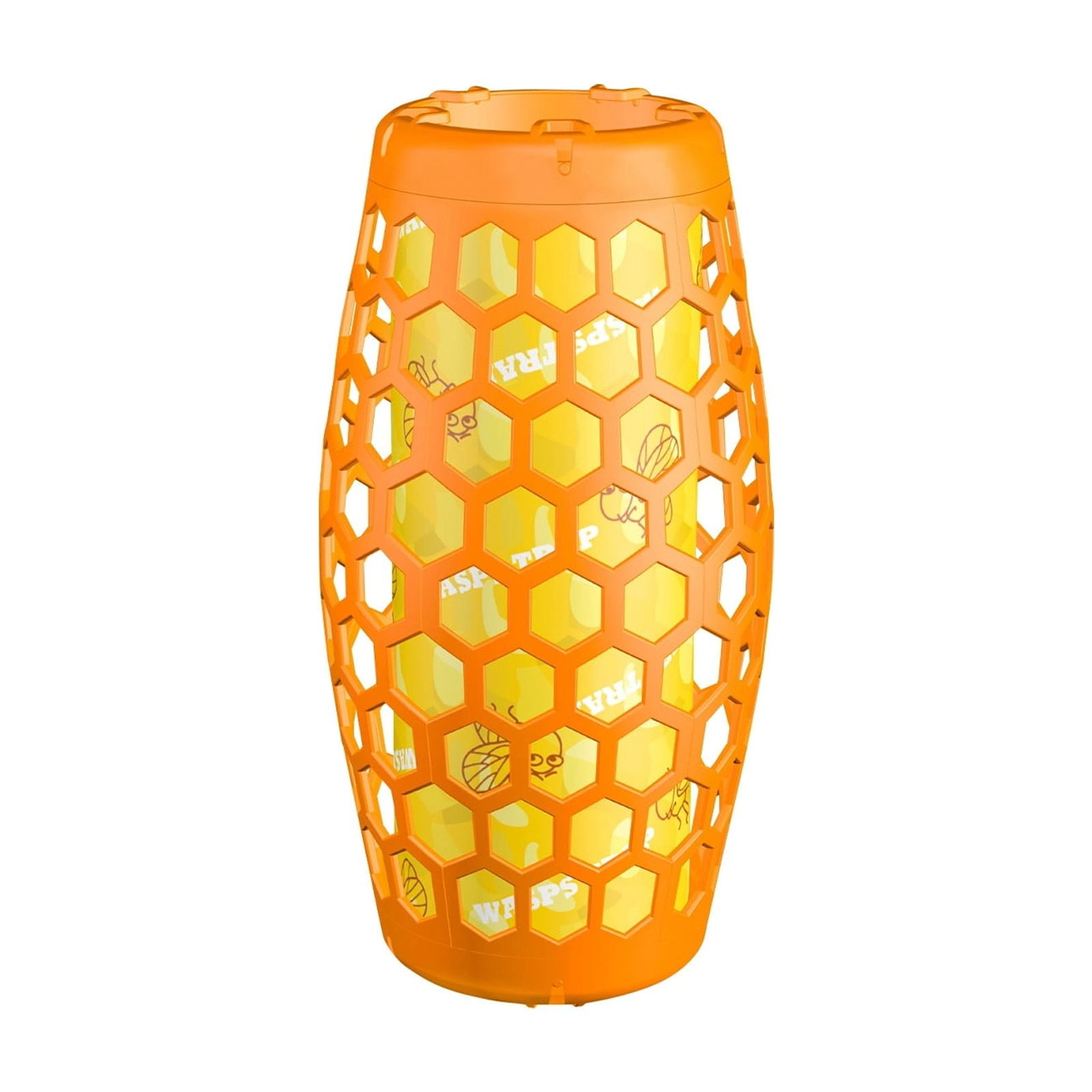 Bee Trap Artifacts Outdoor Safety Shelter Plastic Trap Bee Trap ...