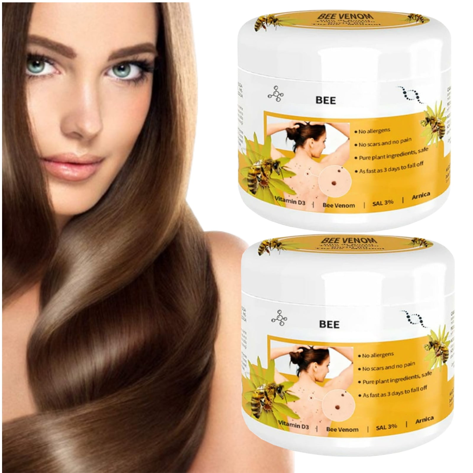 Bee Věnom Skin Treatment Cream Multi Symptom Skin Treatment Cream,Bee Věnom Skin Treatment Cream ...