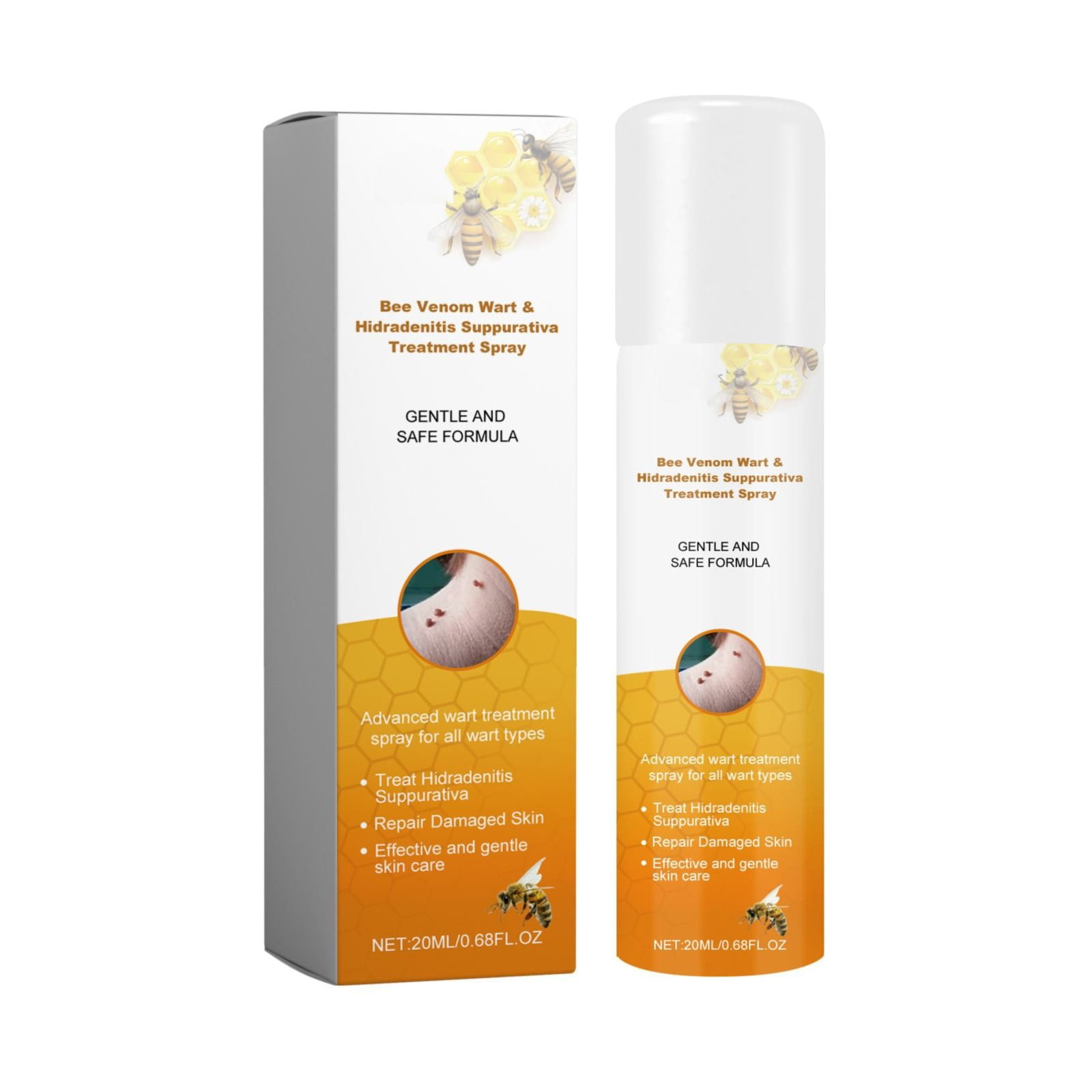 Bee Vénom joint Cream It Is Applicable To Shoulder And Wrist Joint ...