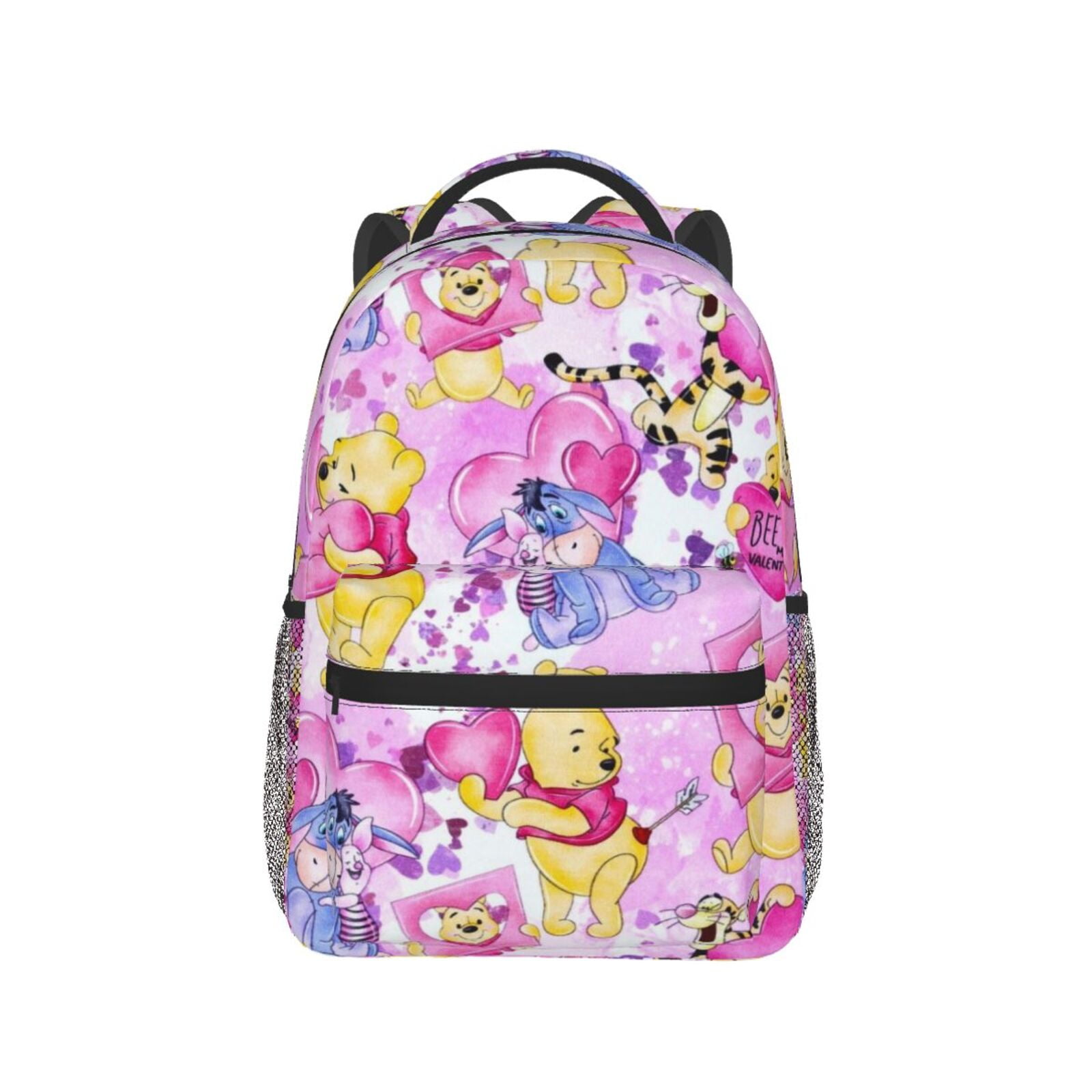 Bee My Valentine, Winnie The Pooh Lycra, Tiger, Eeyore, Piglet Travel ...