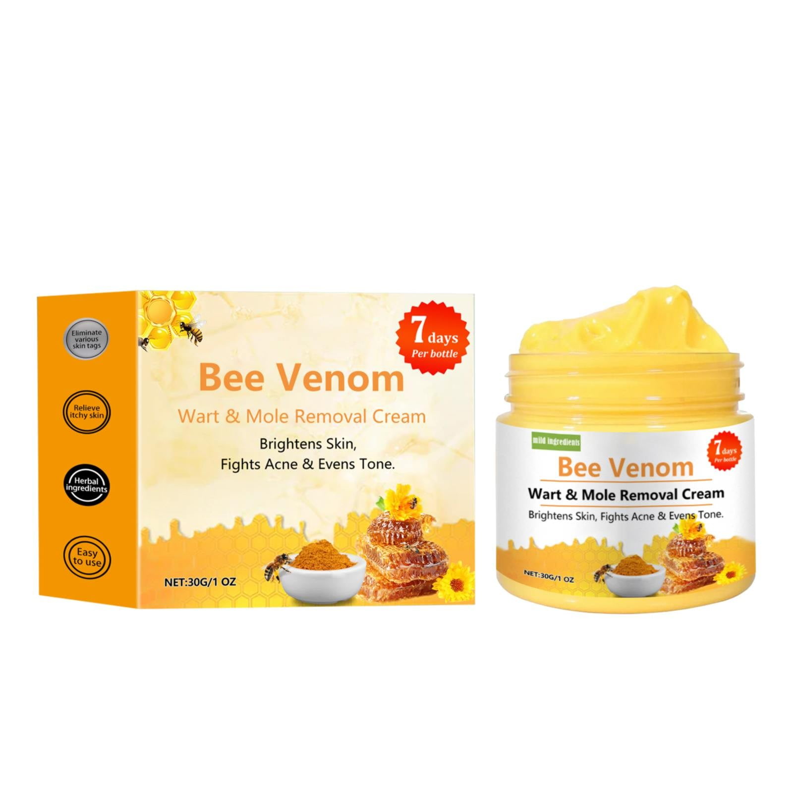 Bee&Venom Removal New For All Parts Of The Body (1 Pack) | Personal ...