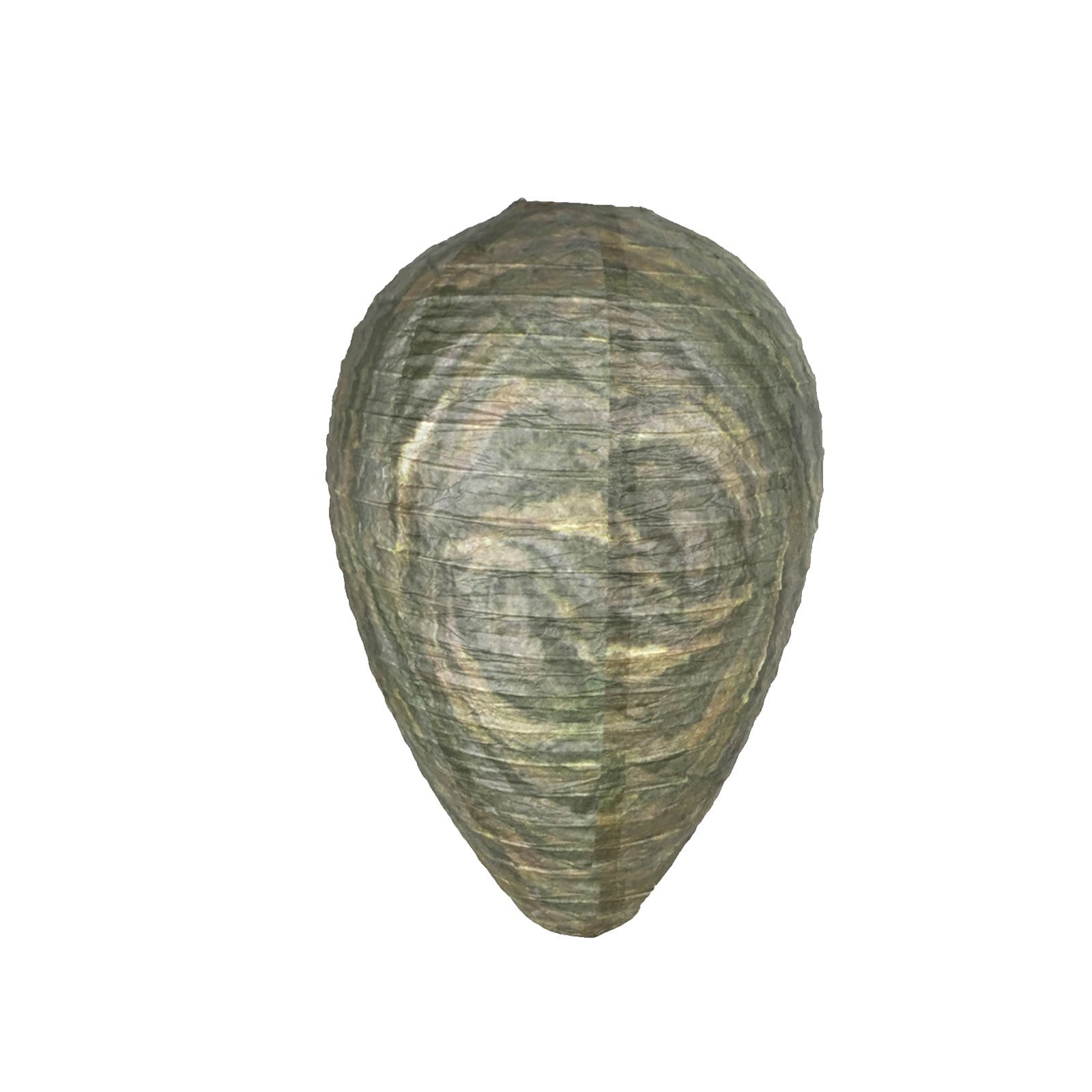 Bee Vortex Lantern Trap with Cloth & Paper Design, Hanging Wasp and ...