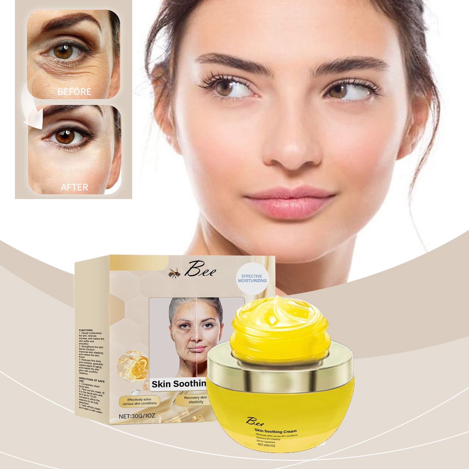 Bee Warrt Removal Cream, Skin Smoothing, Warrt Removal, Thorns, Warrt ...