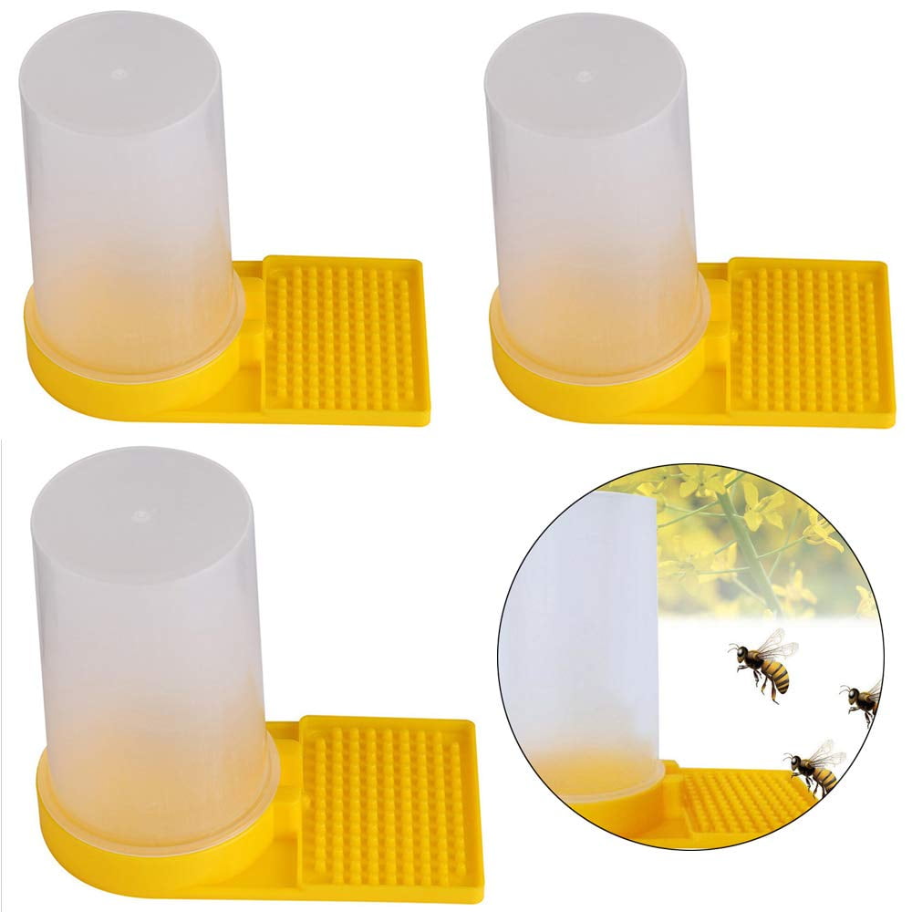 Bee Water Dispenser Beekeeping Water Dispenser Bee Drinker Beekeeping ...