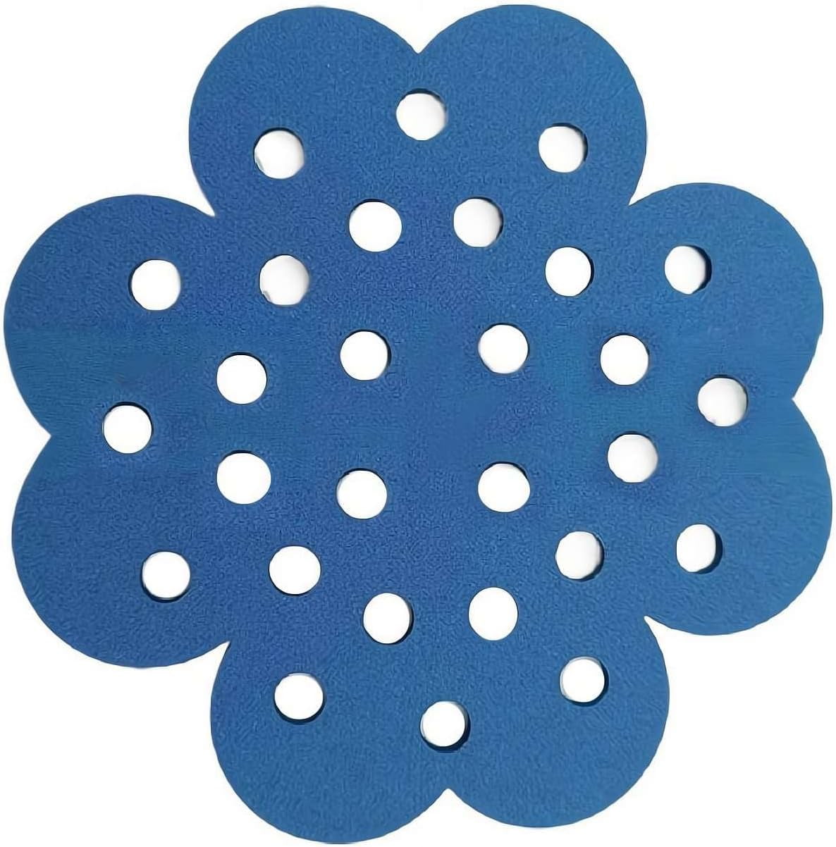 Bee Water Station - 4 Pack Floating Bee Islands with Honeycomb Design ...