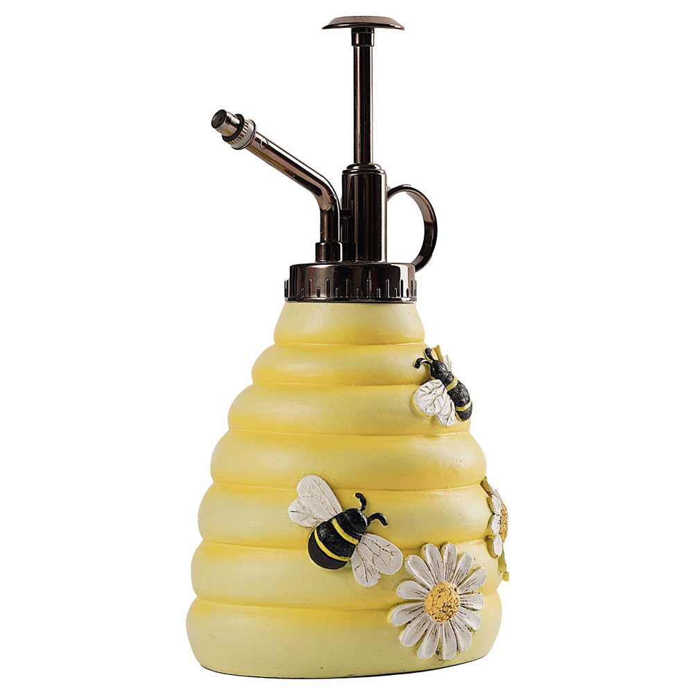 Worgeous Small Watering Can with Pump Design for Easy and Precise ...