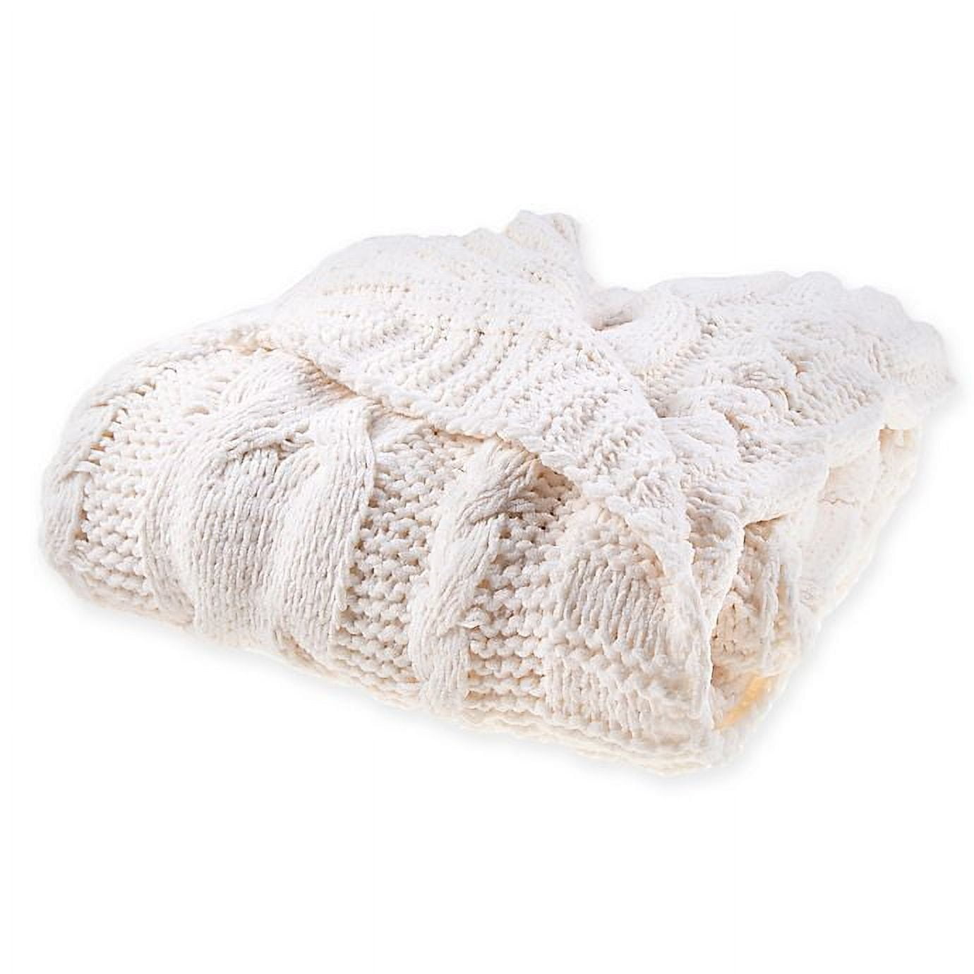 Bee And Willow Throw Blanket