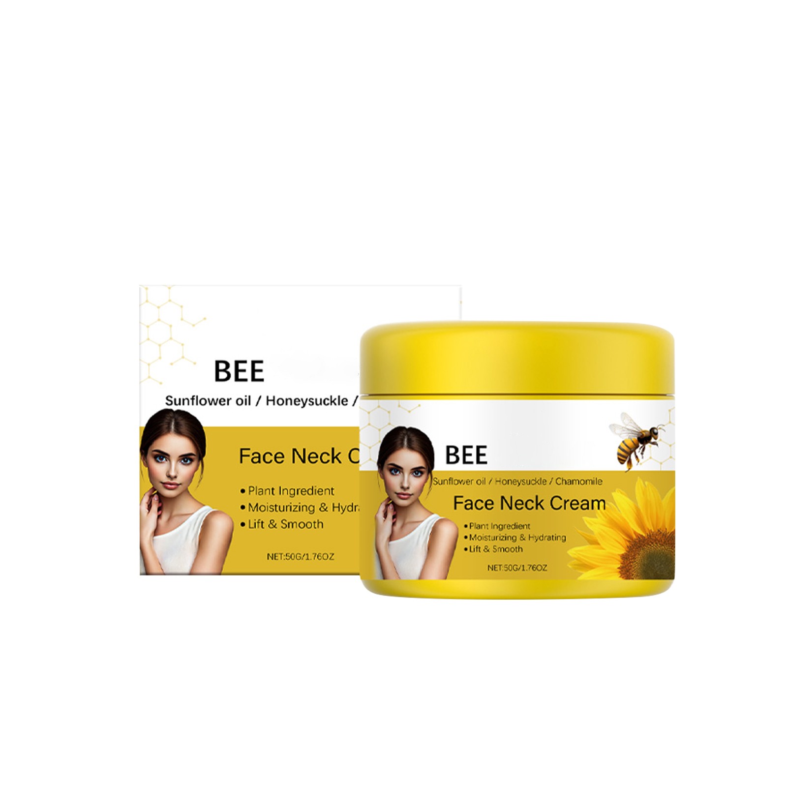 Bee Wrinkle Face Cream For Extremely Dry Skin For Itchy Skin And ...