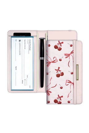 Checkbook Covers in Bags & Accessories - Walmart.com