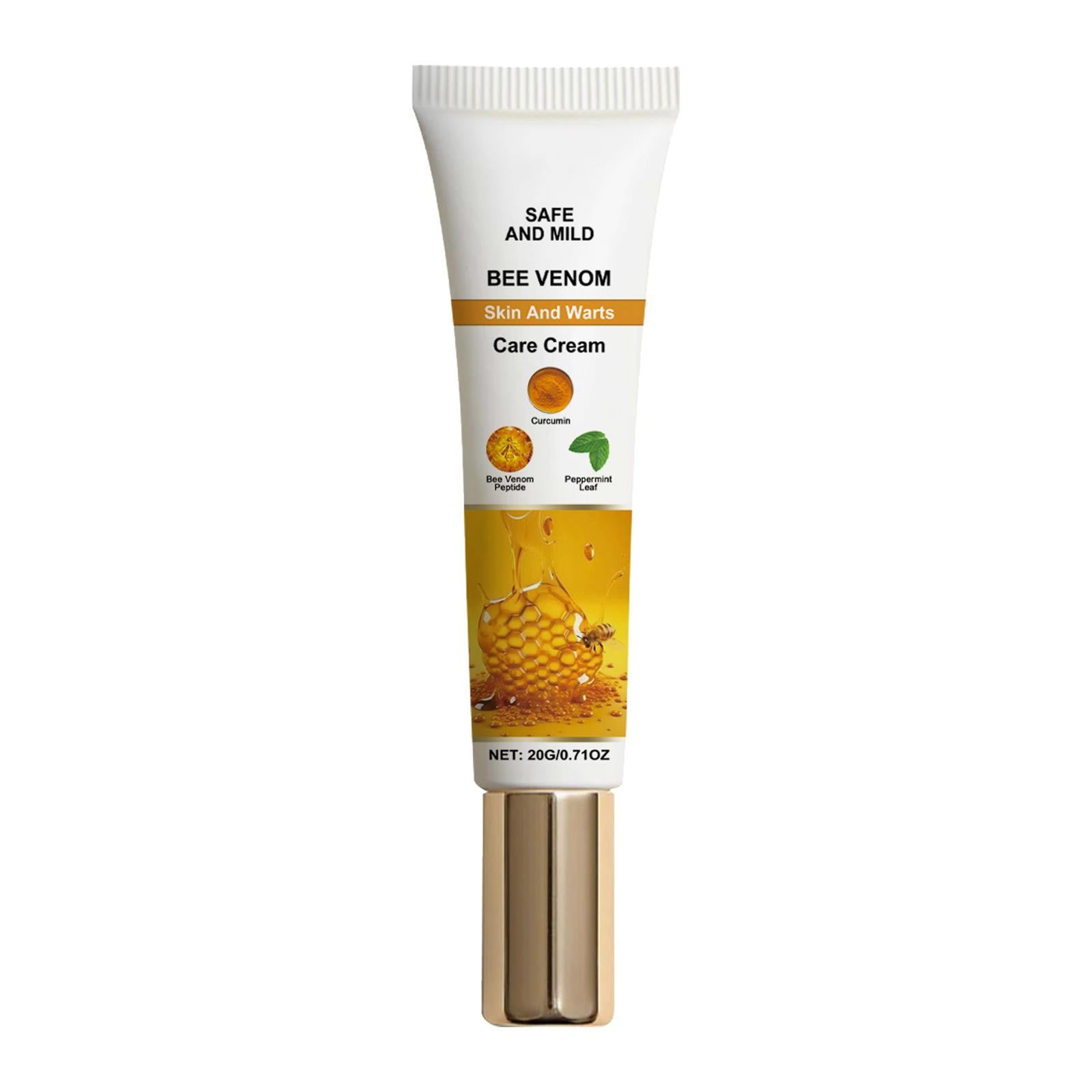 Bee and Venom Mole Treatment Cream - Walmart.com