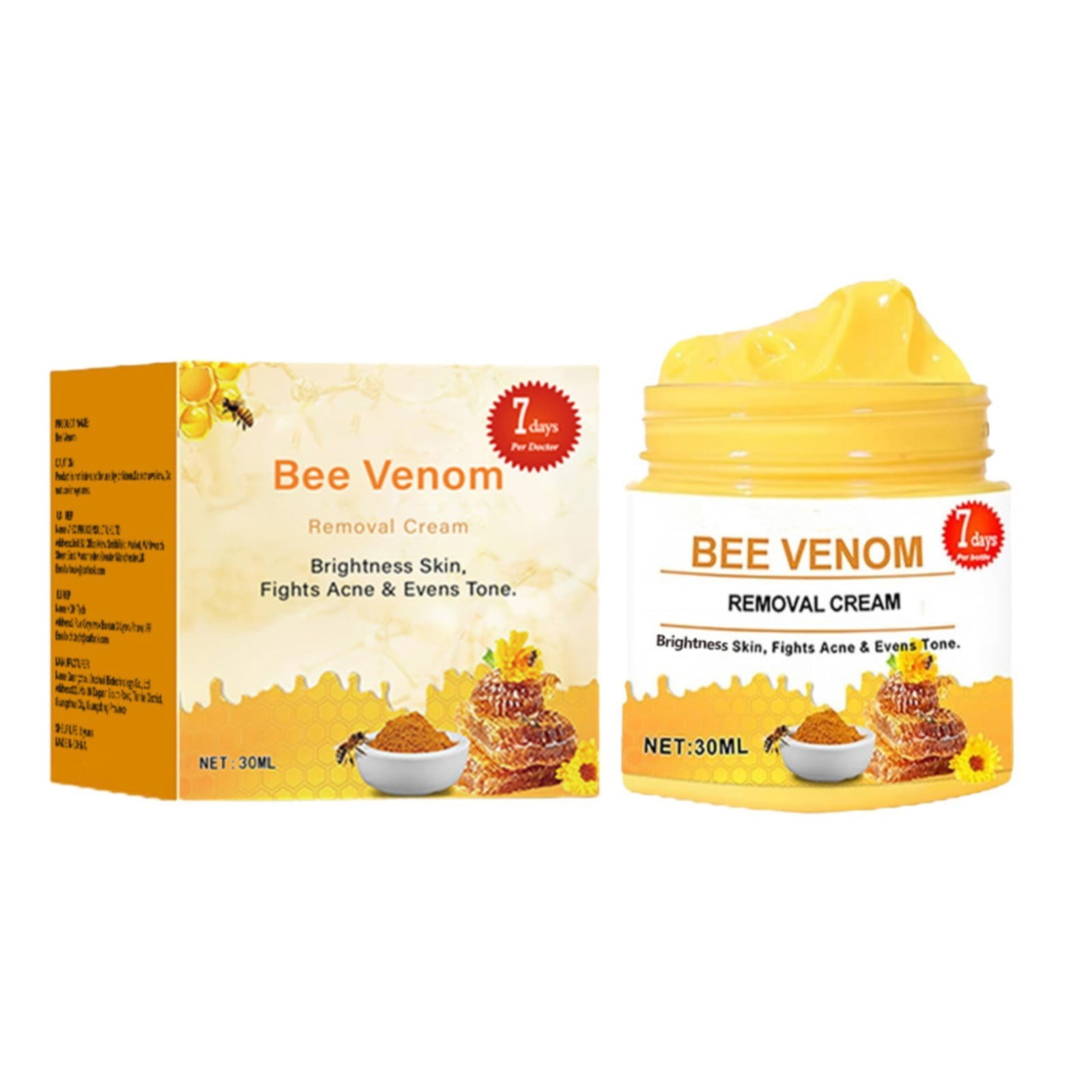 Bee Venom Therapy