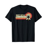 Bee kind Shirt. Retro Style Bees T-Shirt - Walmart.com