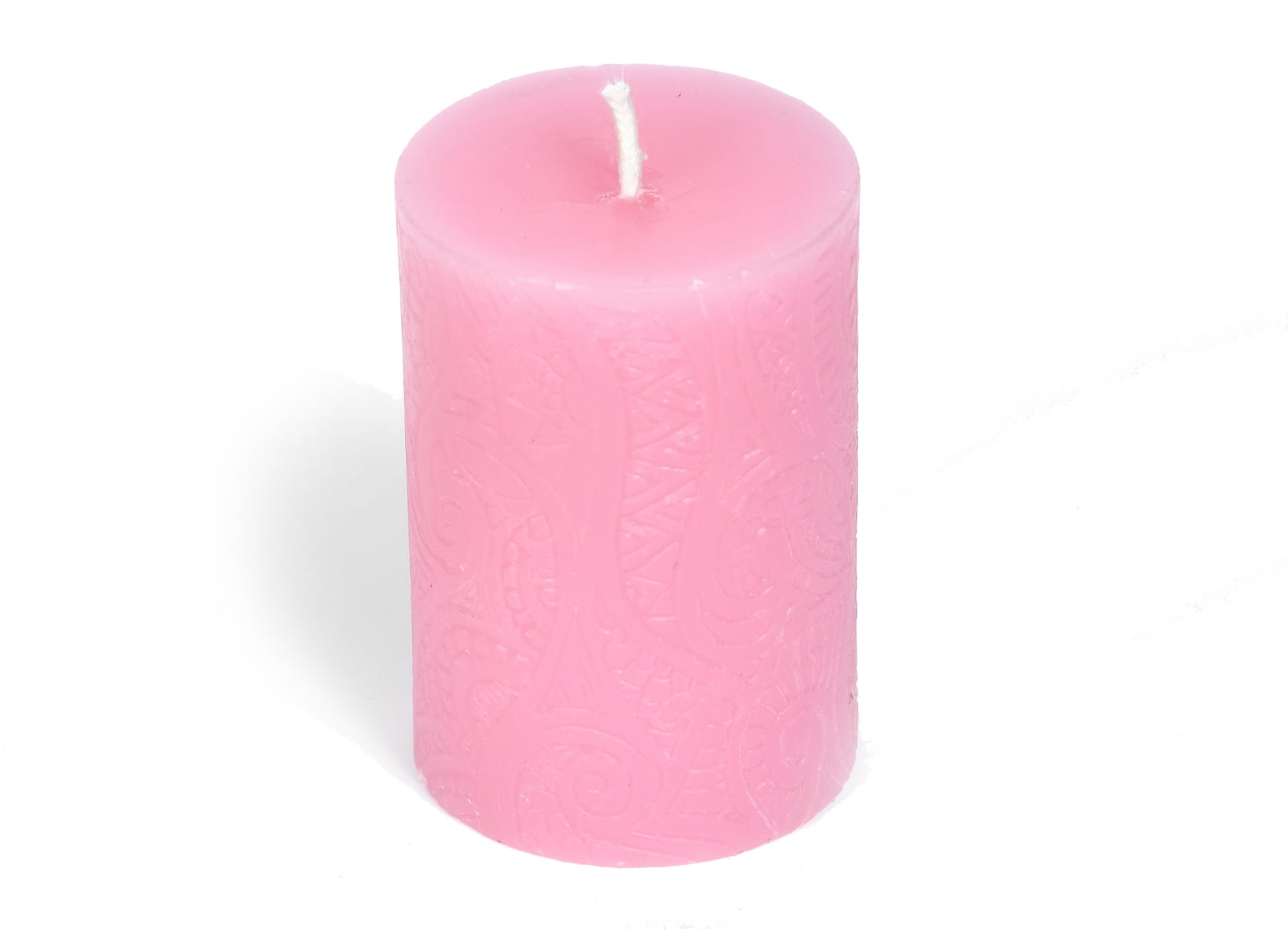 BeeTheLight Beeswax Pillar Candle - 100% Pure Bees Wax - Choose Your ...