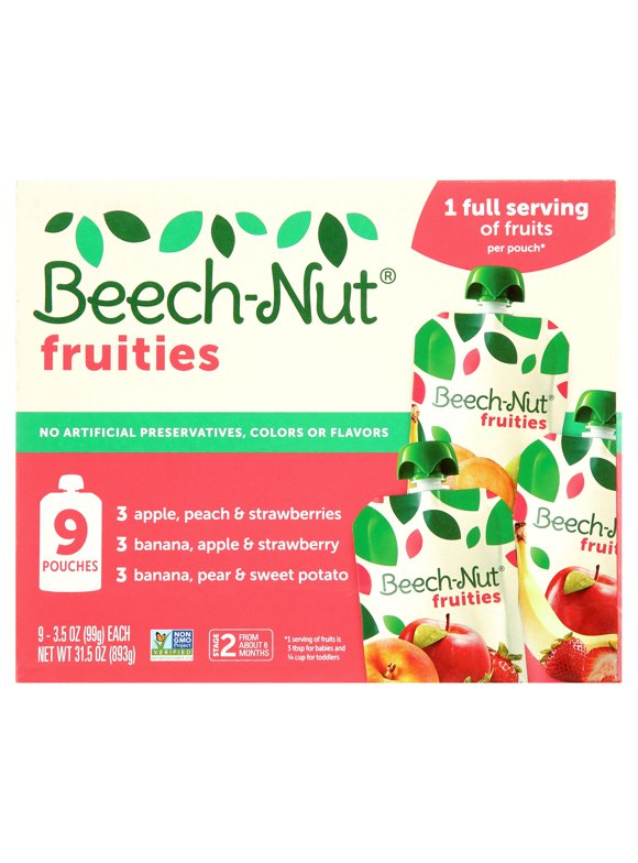 Baby Food in Feeding - Walmart.com